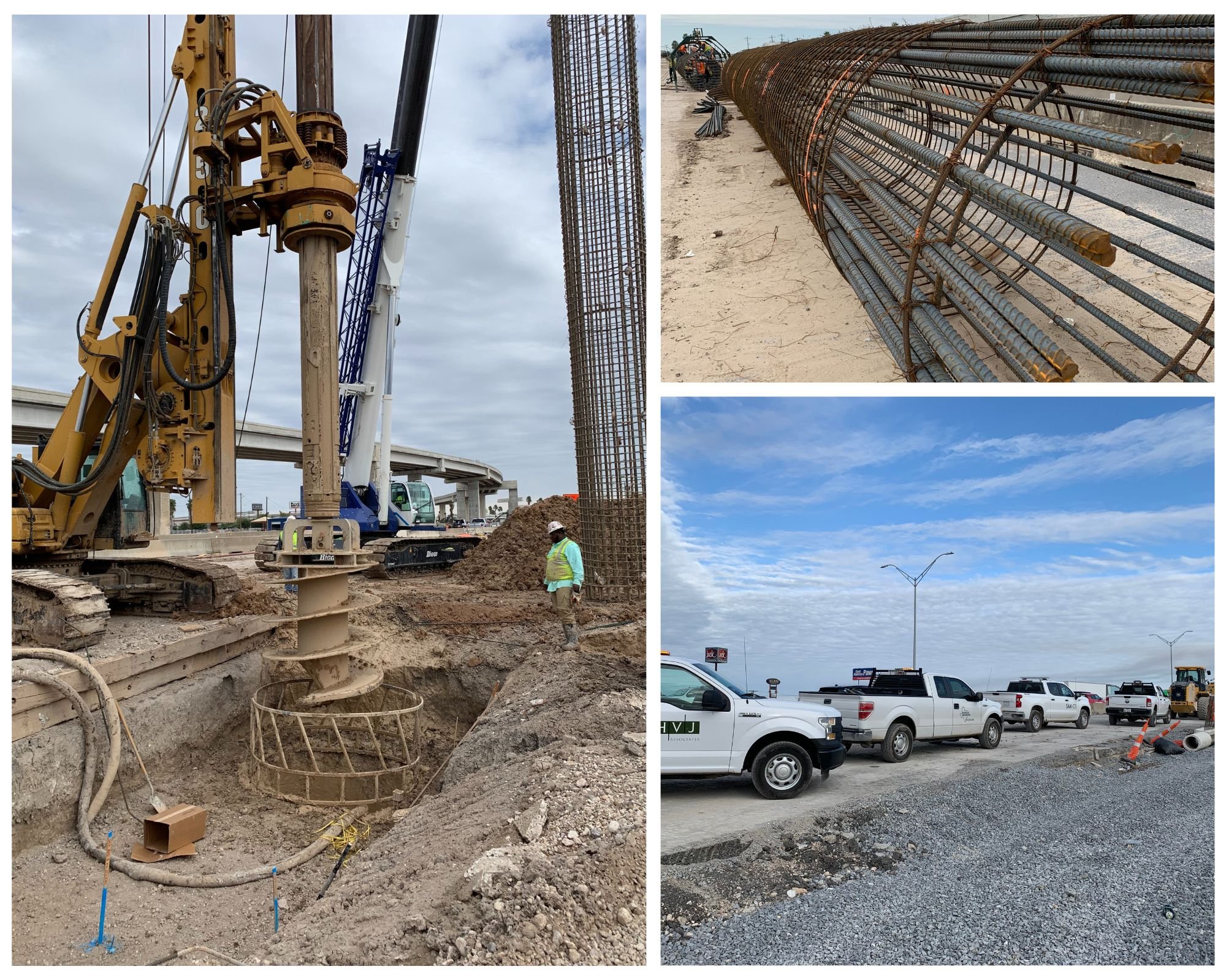 OVT Materials Testing for TxDOT