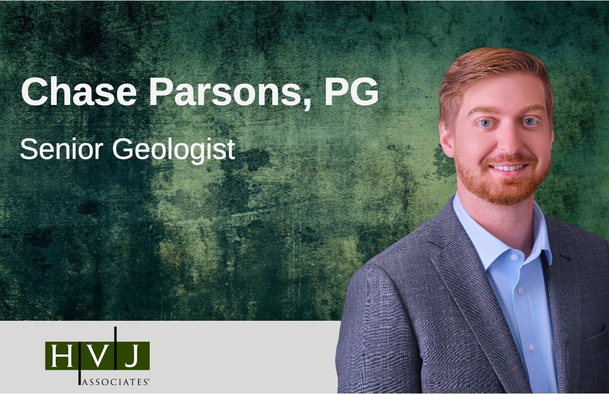 Employee Feature: Chase Parsons