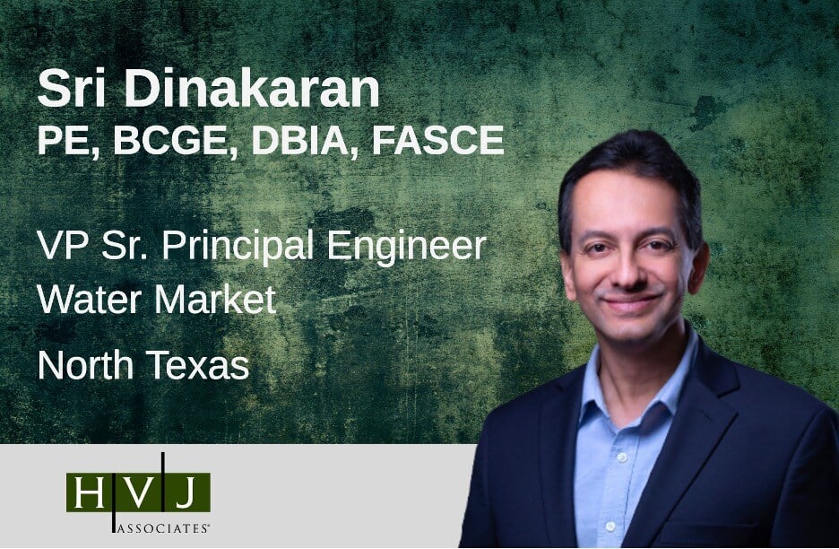 5 Questions with an Expert: Sri Dinakaran