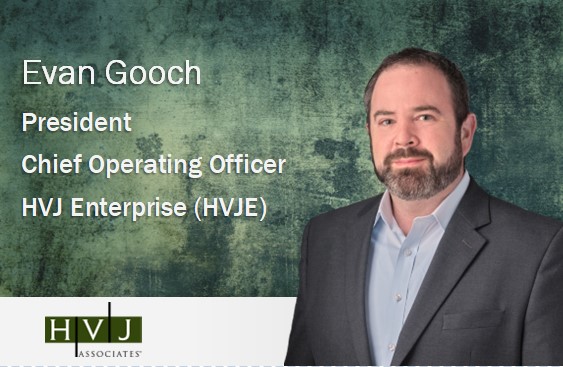 Welcome New Team Member Evan Gooch