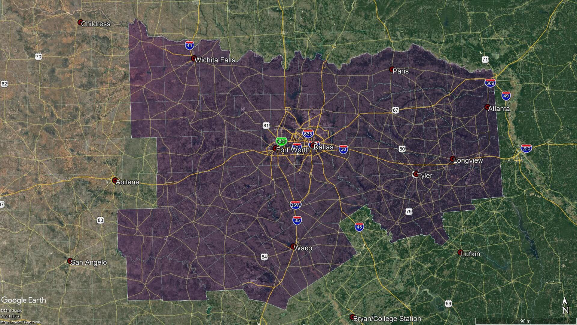 HVJ North Texas | Dallas | HVJ Associates