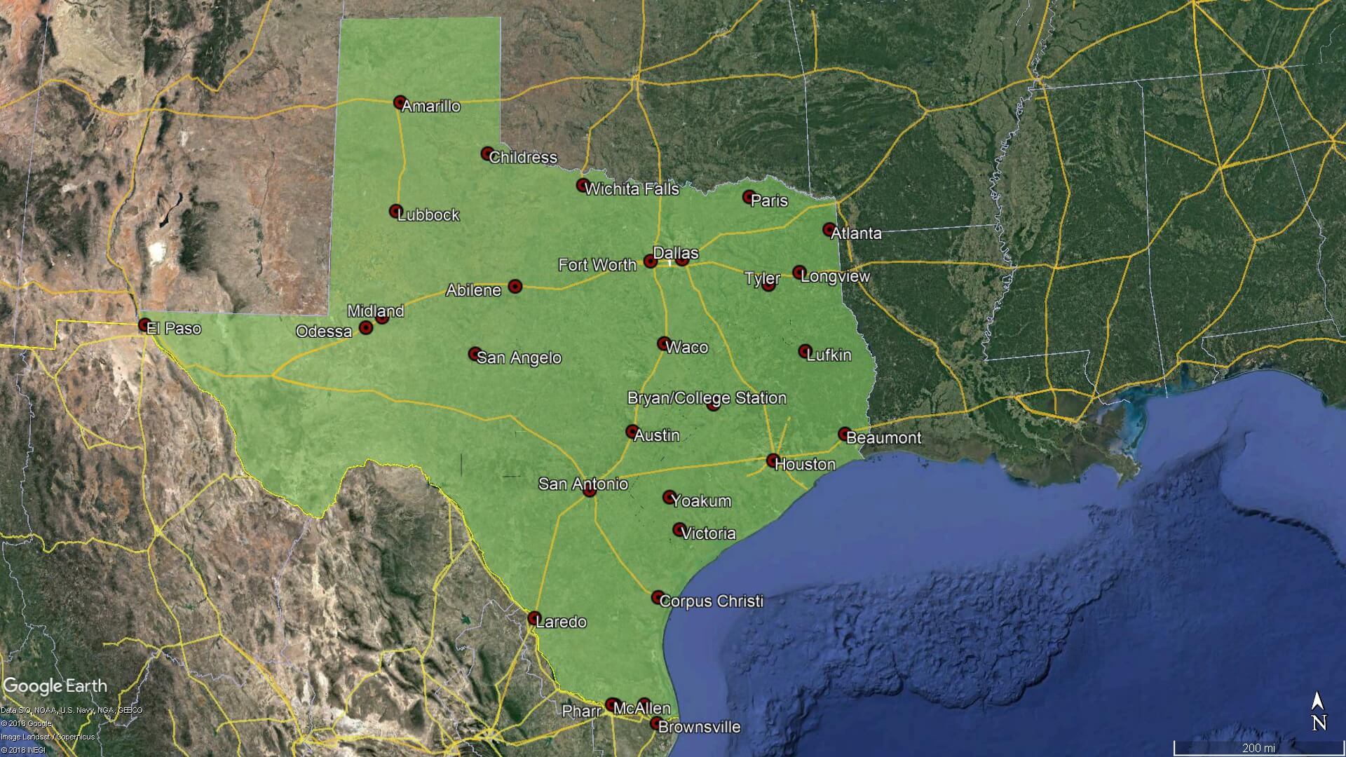 Environmental Geology & Engineering Services | HVJ Associates