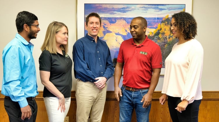 Geotechnical, Materials, Civil & Pavement Engineering | HVJ Associates