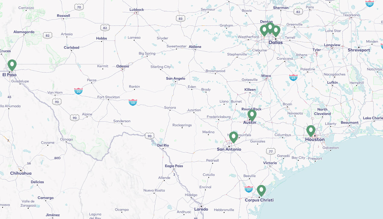 About Us | HVJ Associates