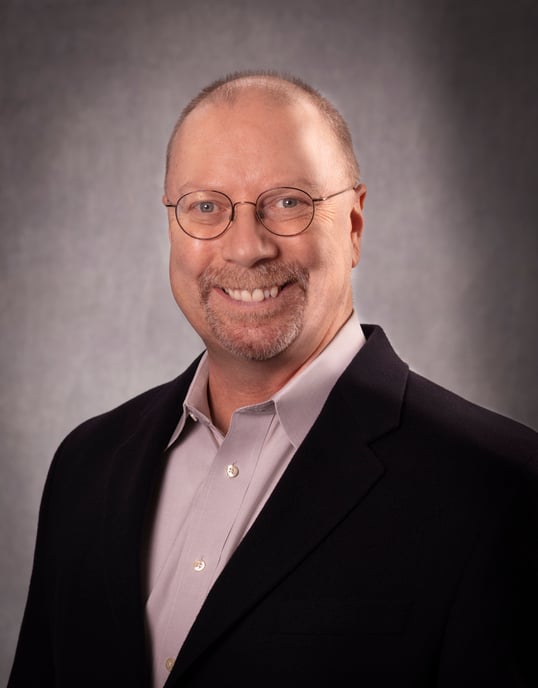 Welcome Martin Elliott, Austin and San Antonio CoMET Department Manager