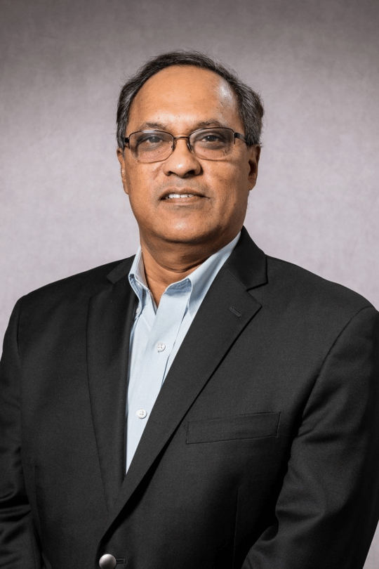 5 Questions With An Expert: Muhammad Mustafa