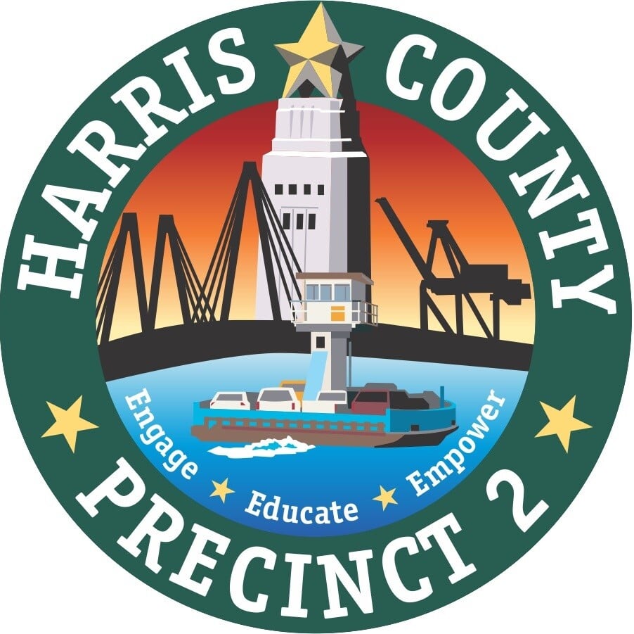 Announcement: Harris County Westfield Estates Subdivision Project