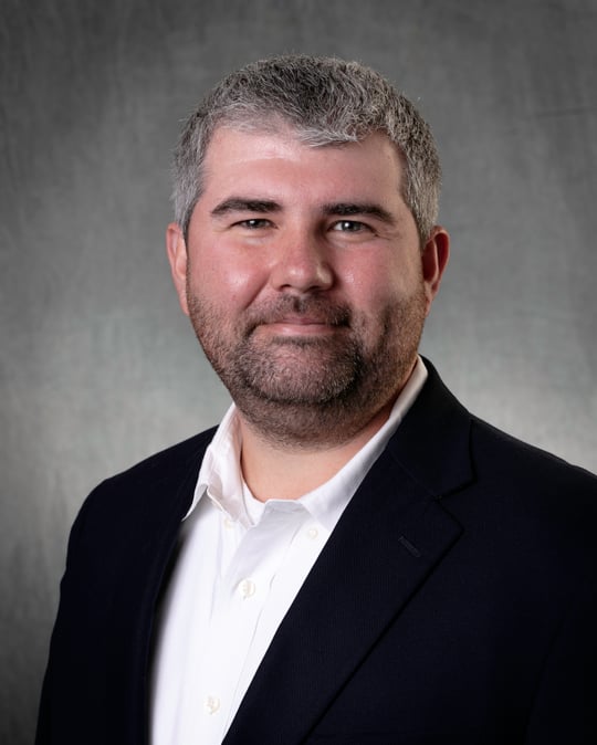 5 Questions With An Expert: Rob Lawrence