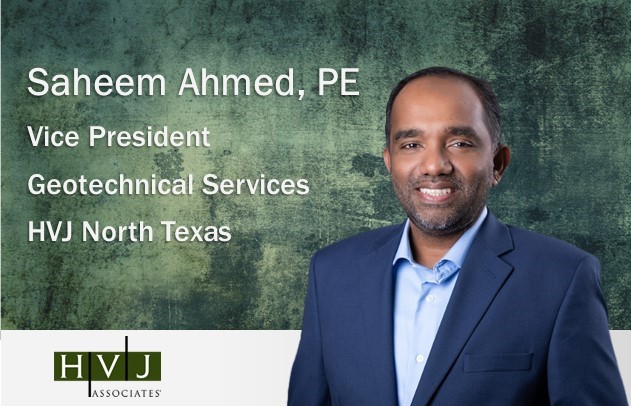 5 Questions With An Expert: Saheem Ahmed