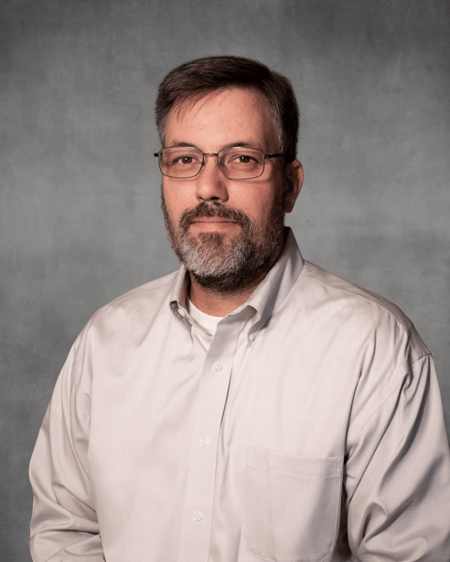 Meet Michael Seifert, Lab Manager HVJ South Central Texas