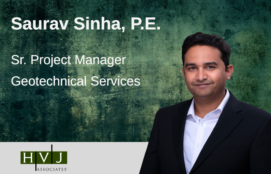 5 Questions with an Expert: Saurav Sinha