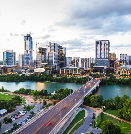 About Us | HVJ Associates