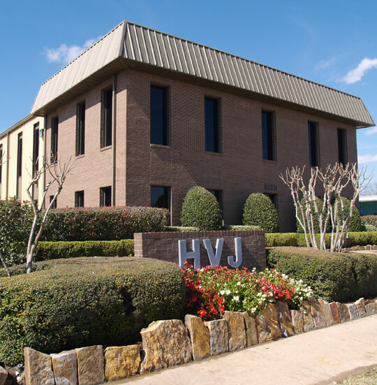 Awards & Recognition | HVJ Associates