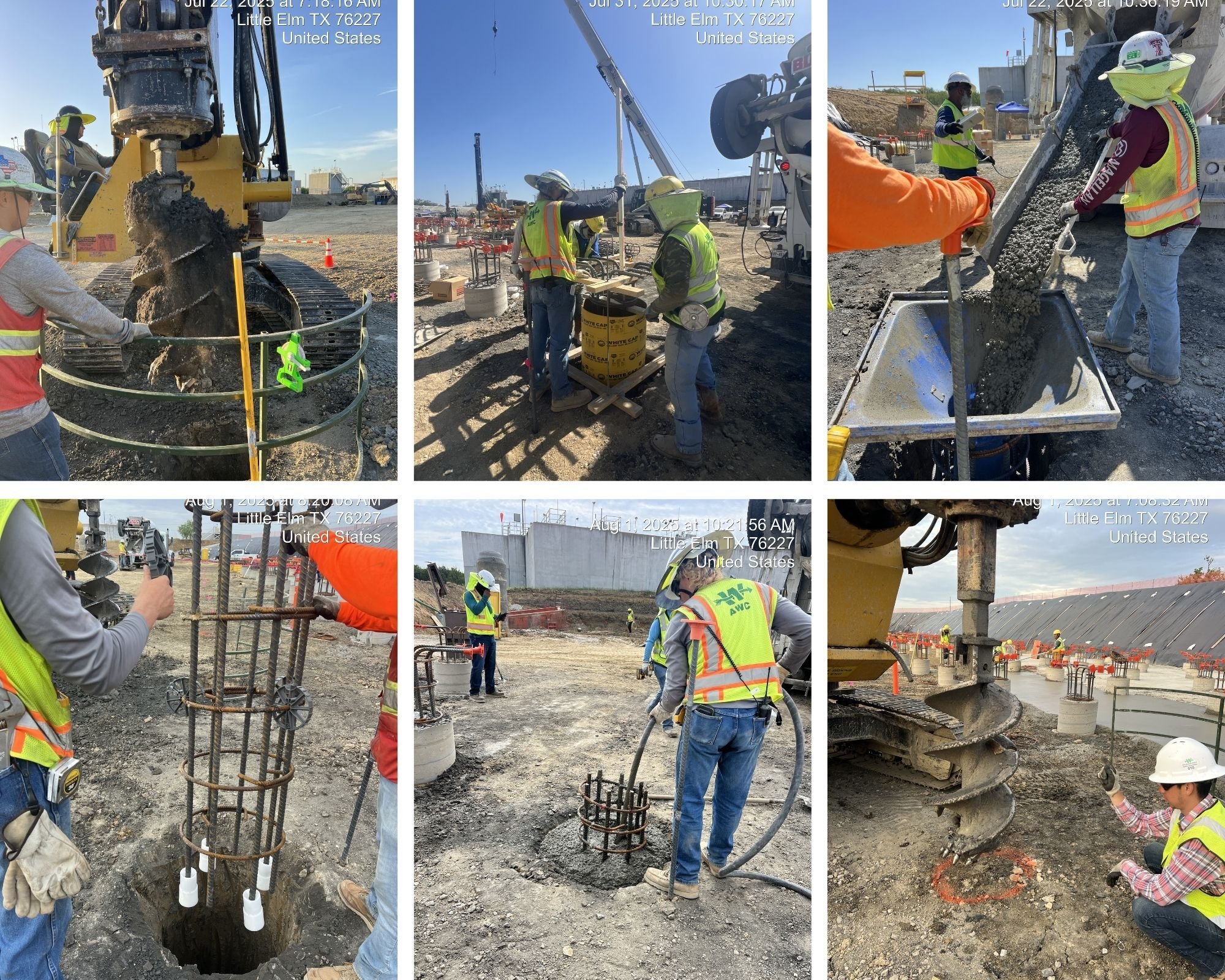 Project Announcement: Northeast Water Reclamation System Expansion