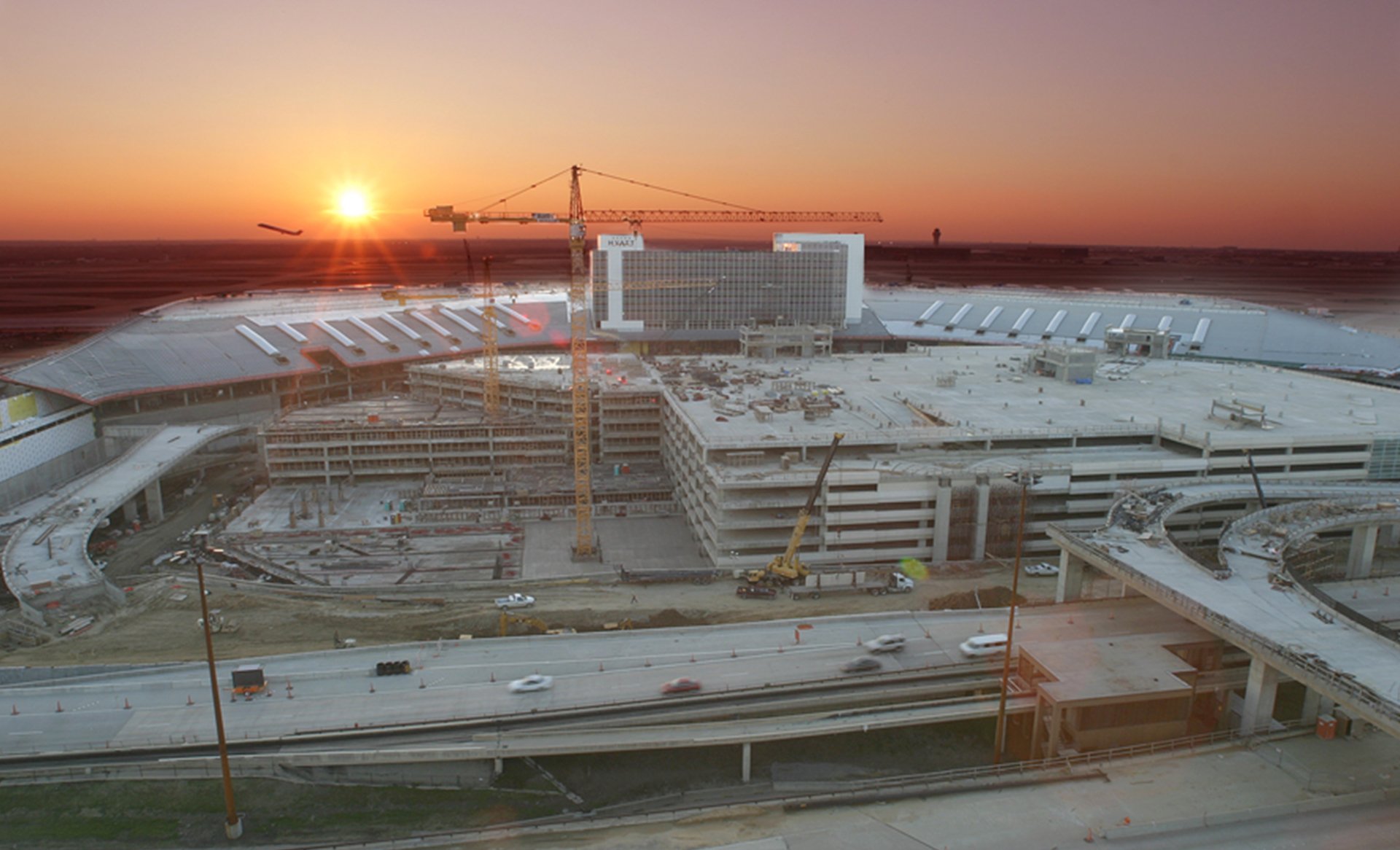 Geotechnical, Materials, Civil & Pavement Engineering | HVJ Associates