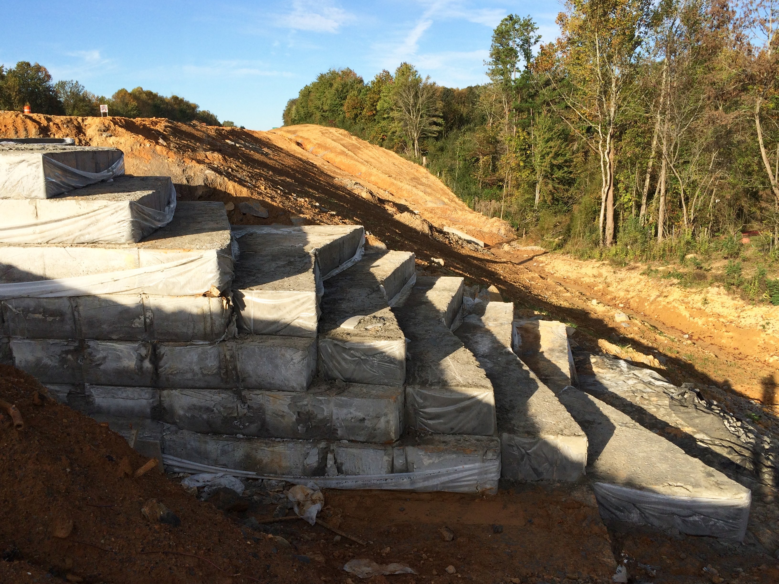 TxDOT Paris US 75 | HVJ Associates