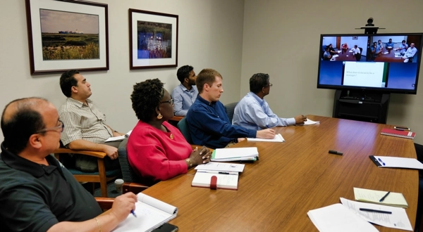 Careers | HVJ Associates